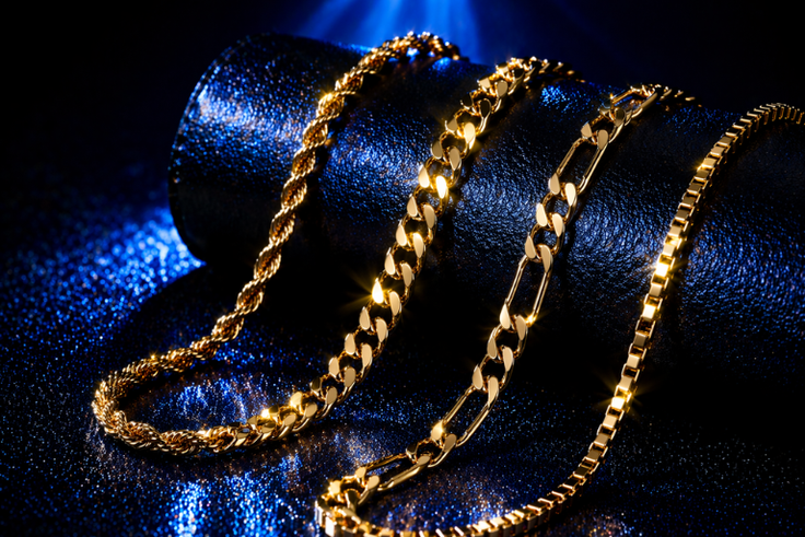 Gold Chain Articles: Trending Styles, Buying Tips, and What to Know in ...