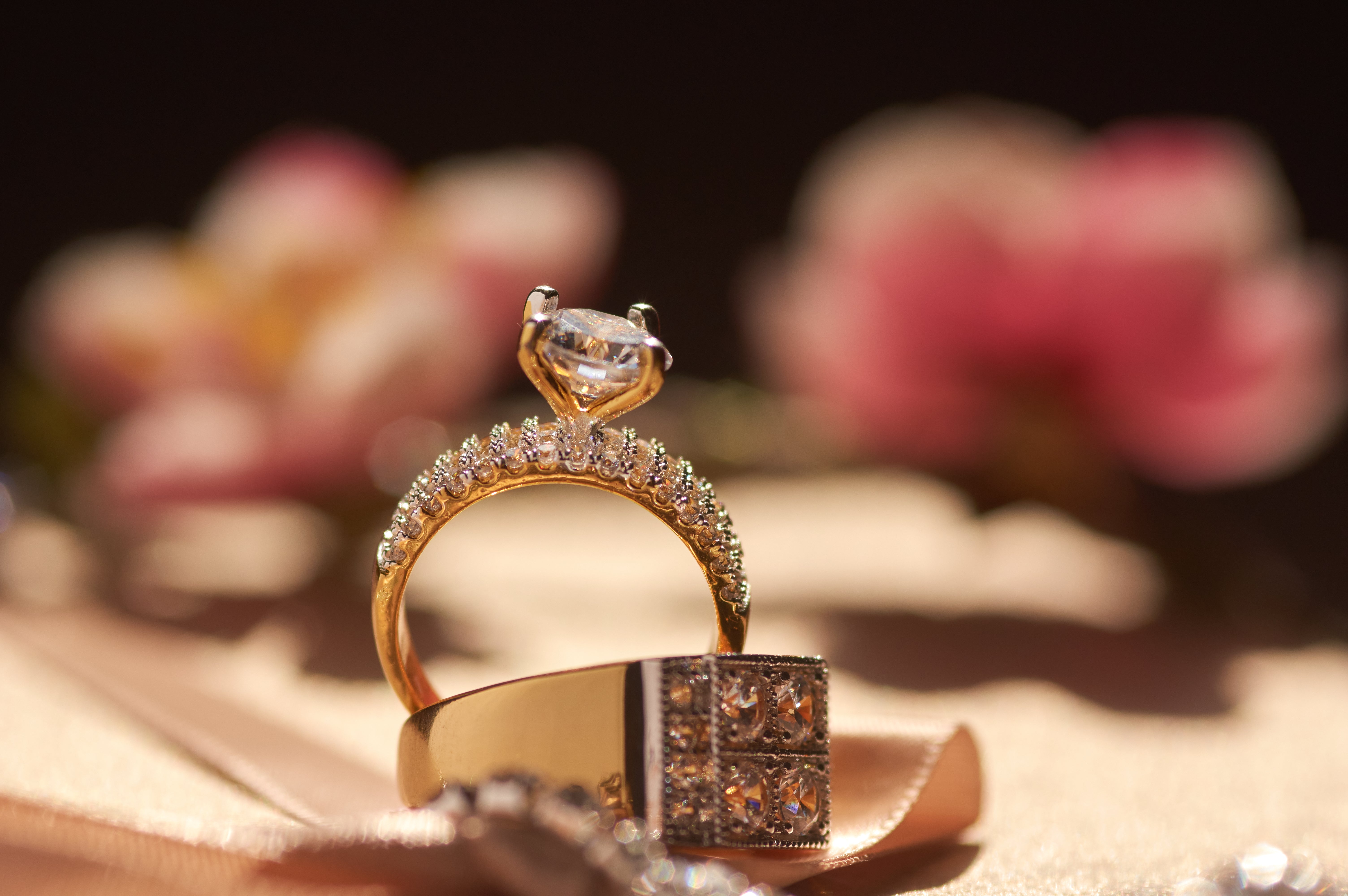 Engagement Rings For Women | NYC Diamond District – Page 2